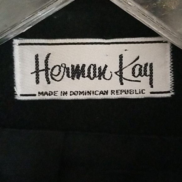 Herman Kay | Jackets & Coats | Vintage Herman Kay Wool Jacket | Poshmark